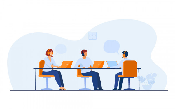 1st Level Support - CosH Information Technology